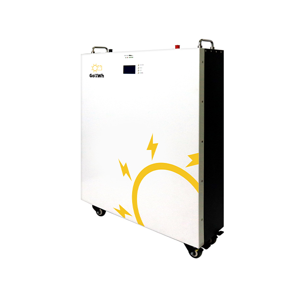 The Best Home Battery Storage System | GoKWh